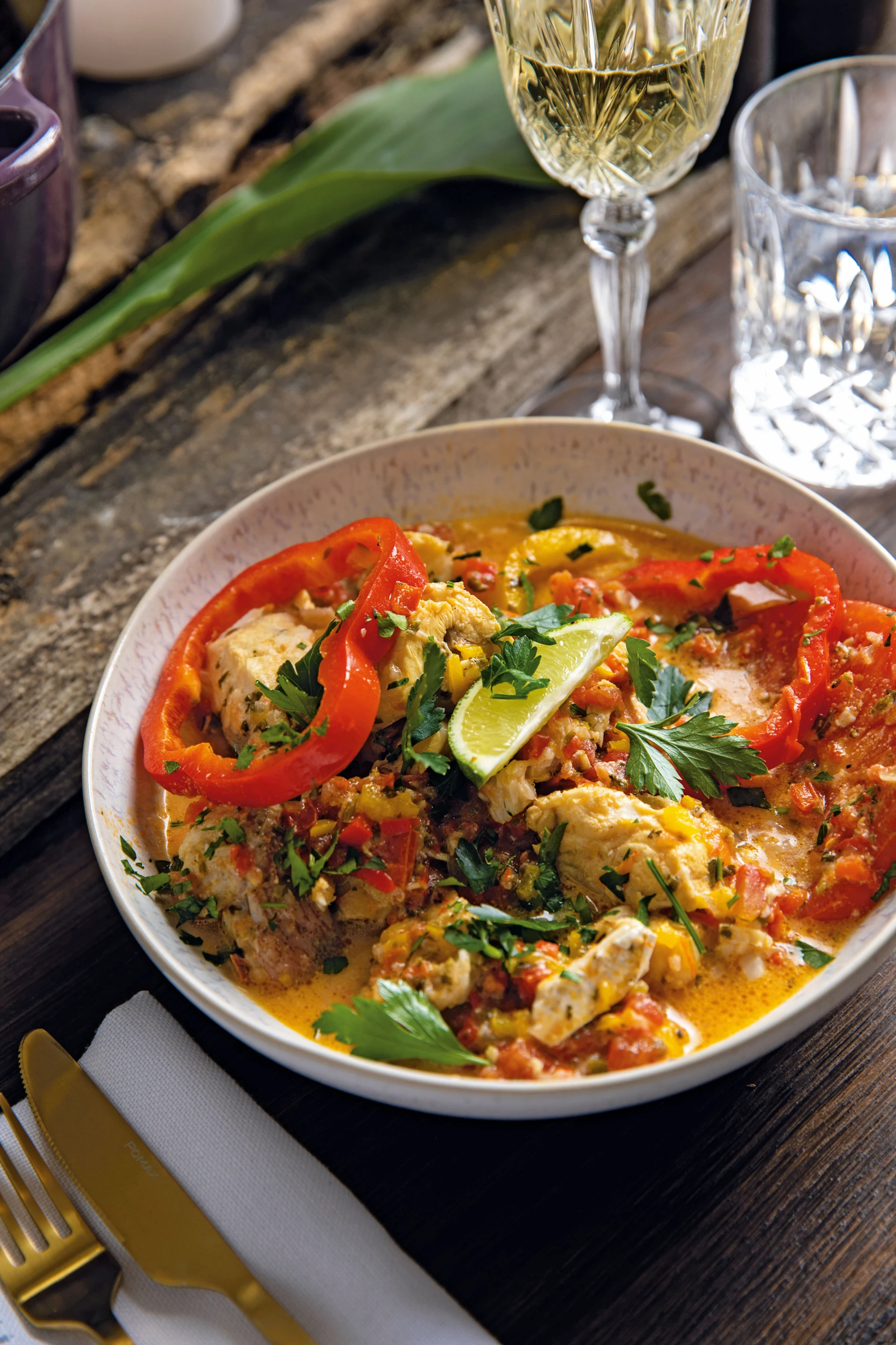 Wiener Gabelbissen • Rezept