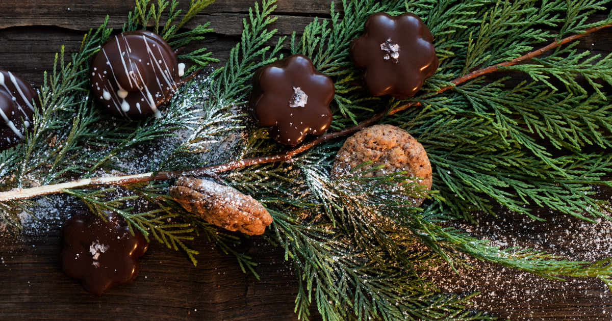 Fleur de Caramel • Rezept