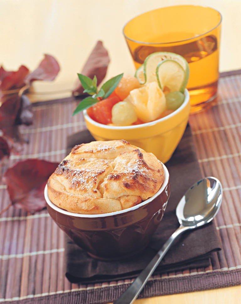 Limetten-Cookies • Rezept