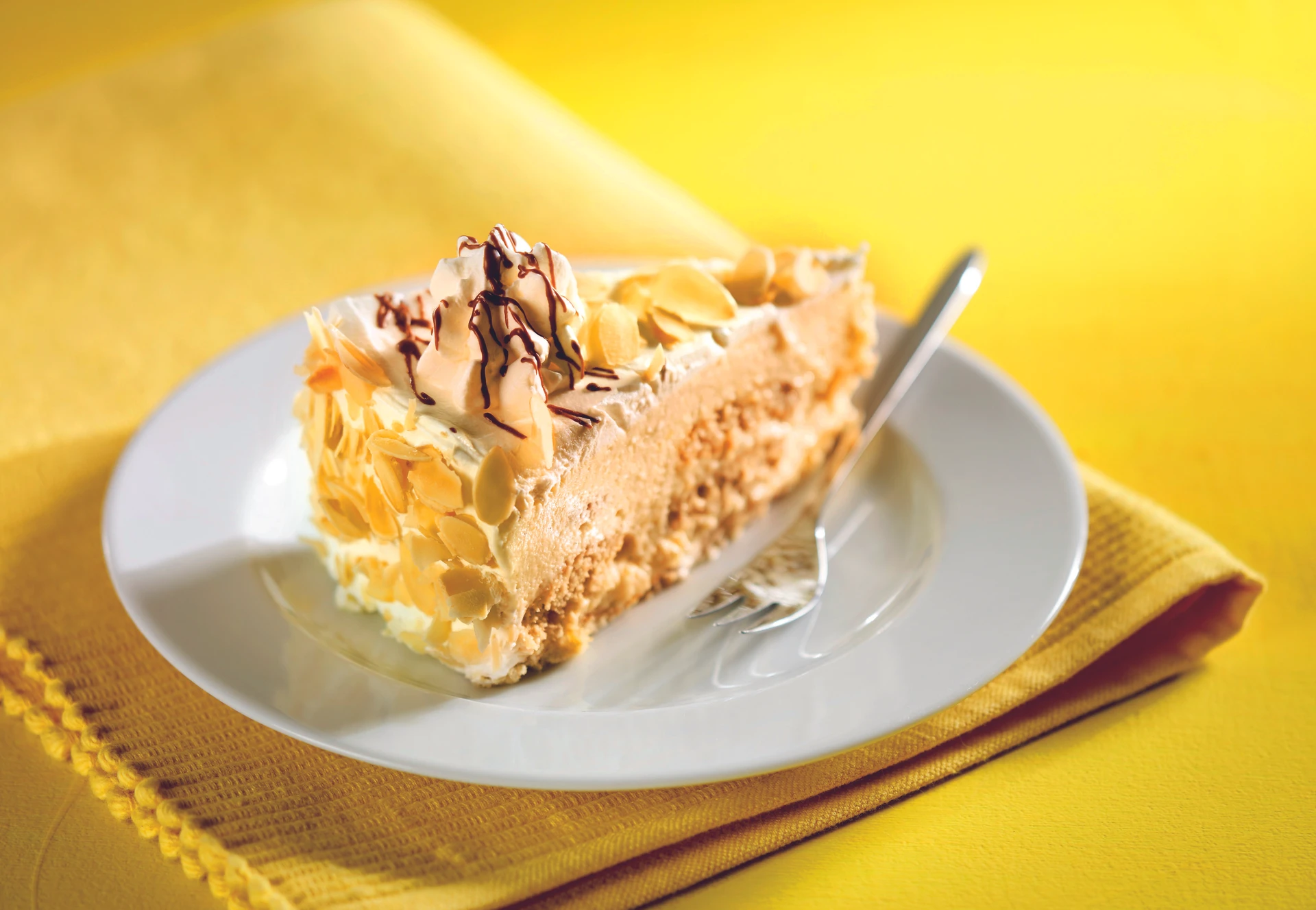 Malakoff-Torte • Rezept