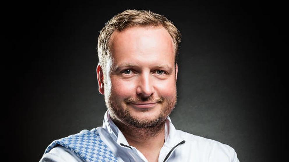 Hubert Wallner im Interview
