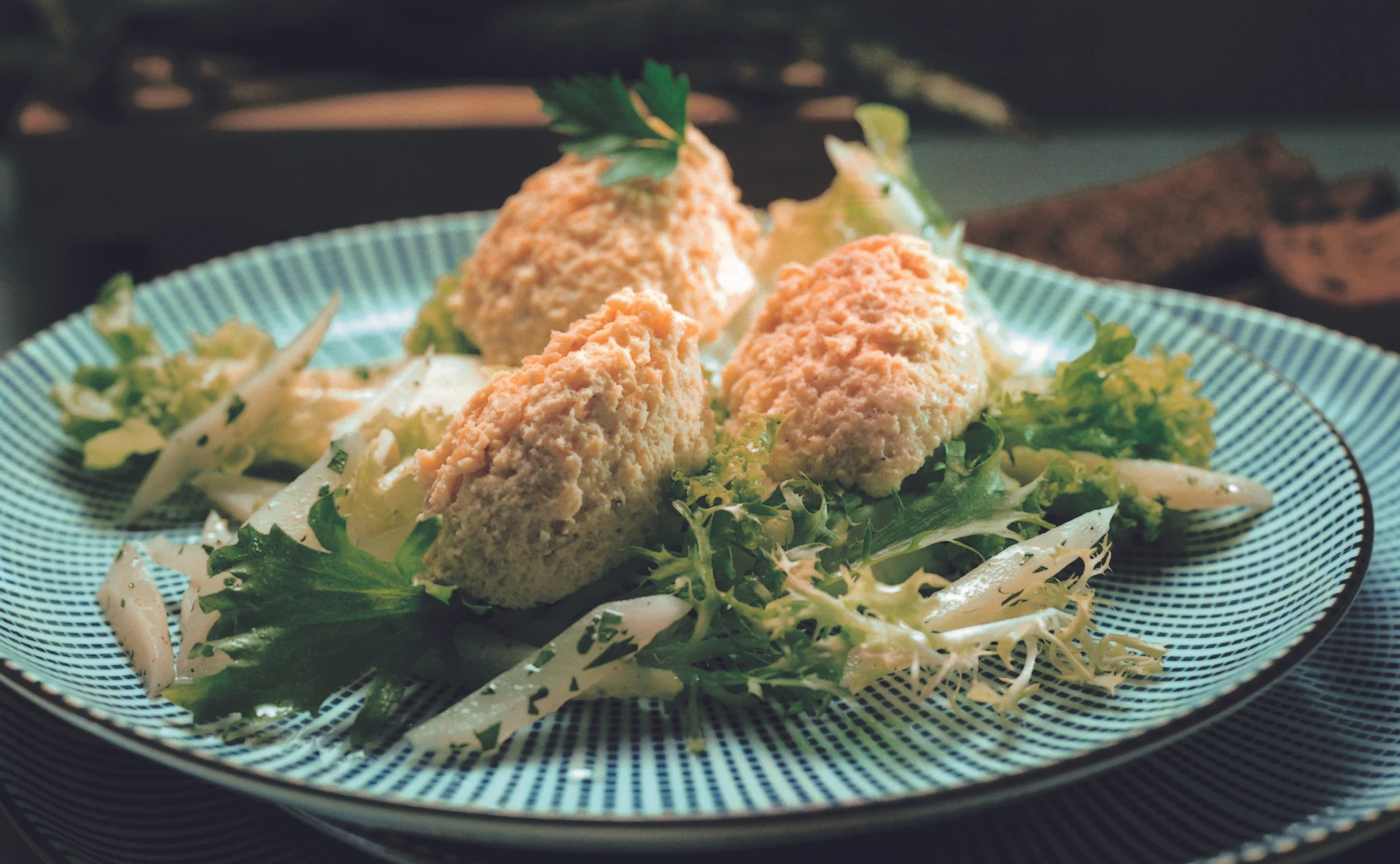 Somlauer Nockerl • Rezept