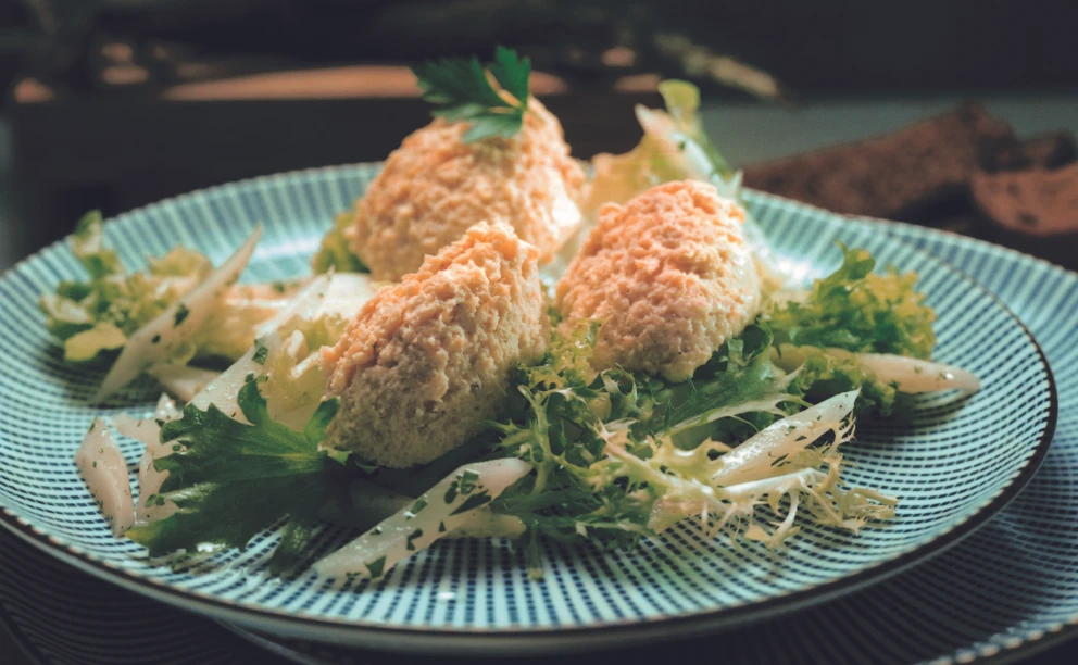 Somlauer Nockerl • Rezept