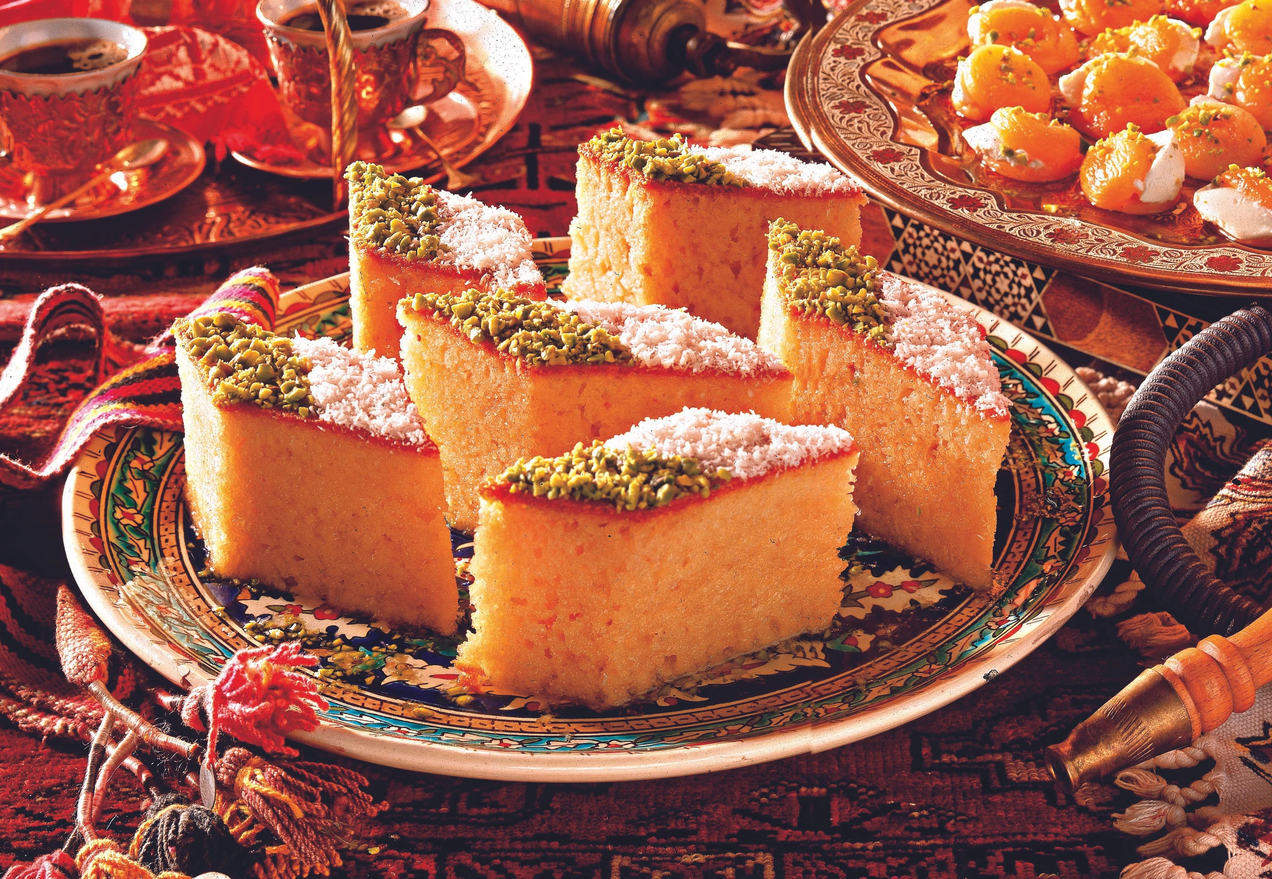 Grie Kuchen Rezept